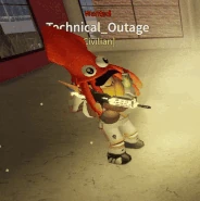 Cash LMG | Anomic Wiki | Fandom