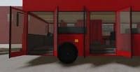 Double-Decker Bus | Anomic Wiki | Fandom