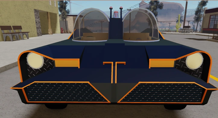 Owlmobile | Anomic Wiki | Fandom