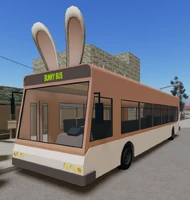 Bunny Bus | Anomic Wiki | Fandom
