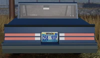 Muscle Coupe | Anomic Wiki | Fandom