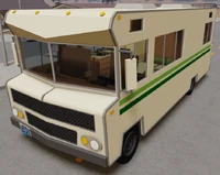 Classic RV | Anomic Wiki | Fandom