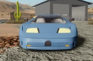 Hypercar | Anomic Wiki | Fandom
