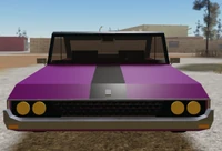 Muscle Car | Anomic Wiki | Fandom