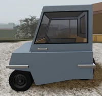Micro Car | Anomic Wiki | Fandom
