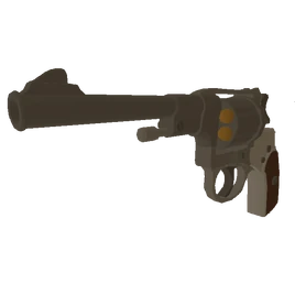 Revolver | Anomic Wiki | Fandom