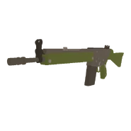 Weapons | Anomic Wiki | Fandom