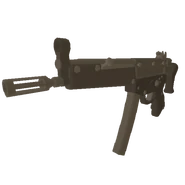 Weapons | Anomic Wiki | Fandom