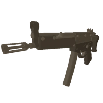 SMG | Anomic Wiki | Fandom