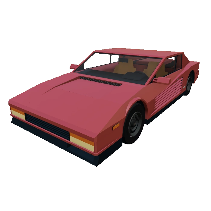 Luxury Sports Car | Anomic Wiki | Fandom