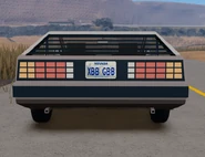 Stainless Sports Car | Anomic Wiki | Fandom