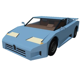 Hypercar | Anomic Wiki | Fandom