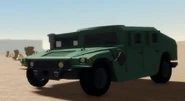 Humvee | Anomic Wiki | Fandom