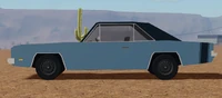 Muscle Car | Anomic Wiki | Fandom