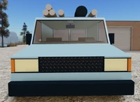 Al-Right Van | Anomic Wiki | Fandom