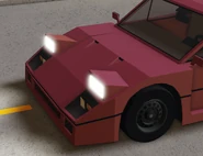 Supercar | Anomic Wiki | Fandom