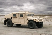 Humvee | Anomic Wiki | Fandom
