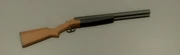 Double-Barrel Shotgun | Anomic Wiki | Fandom