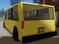 Passenger Van | Anomic Wiki | Fandom