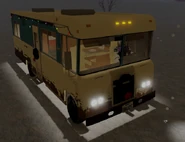 Christmas RV | Anomic Wiki | Fandom