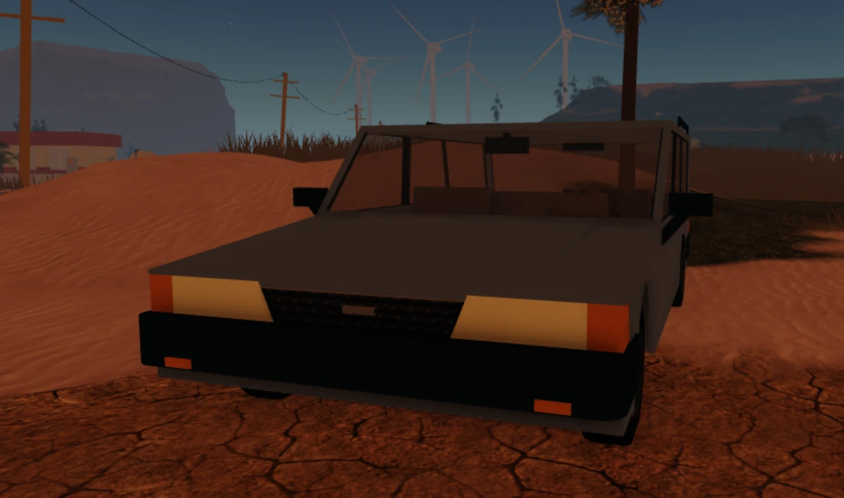 Import Wagon | Anomic Wiki | Fandom