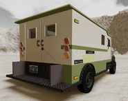 Vehicles | Anomic Wiki | Fandom