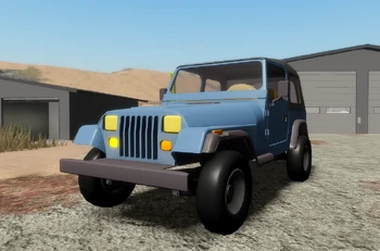 SUV | Anomic Wiki | Fandom