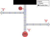 Route 1: AFFLUENCY | Anomic Wiki | Fandom