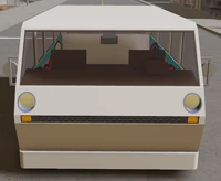 Hippie Van | Anomic Wiki | Fandom