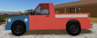 Patriotic Pickup | Anomic Wiki | Fandom