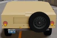 Humvee | Anomic Wiki | Fandom