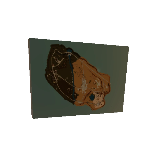 Hydrant Map | Anomic Wiki | Fandom