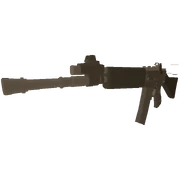 Weapons | Anomic Wiki | Fandom