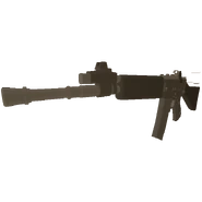 Weapons | Anomic Wiki | Fandom