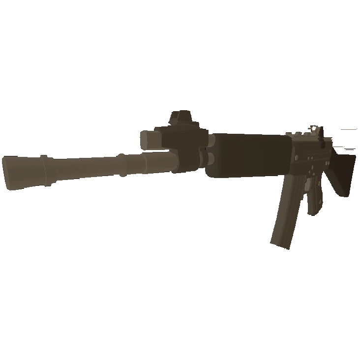 AR | Anomic Wiki | Fandom