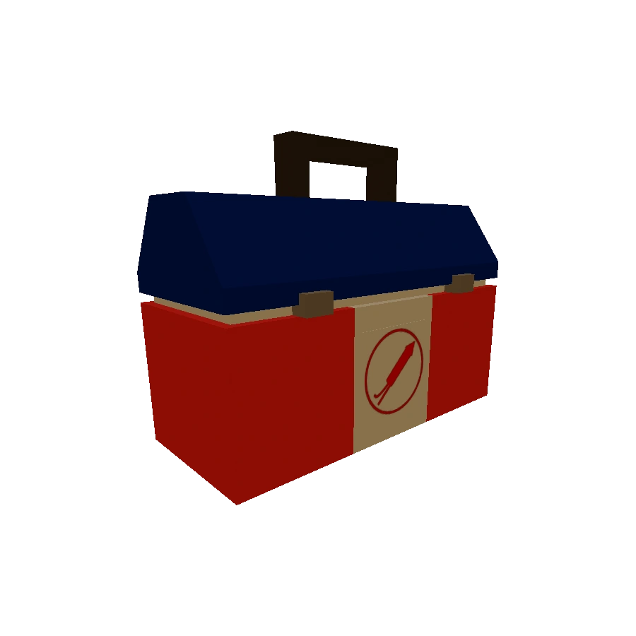 Patriotic Firework Kit | Anomic Wiki | Fandom