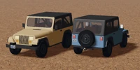 SUV | Anomic Wiki | Fandom