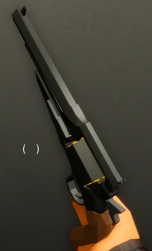 Navy Revolver | Anomic Wiki | Fandom