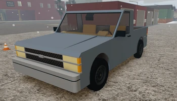 Pickup | Anomic Wiki | Fandom