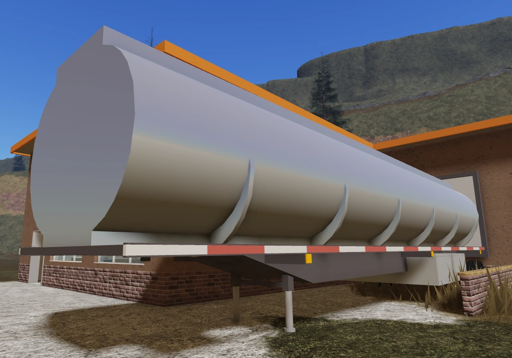 Gas Trailer | Anomic Wiki | Fandom