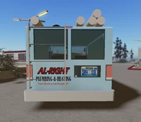 Al-Right Van | Anomic Wiki | Fandom