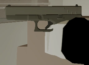 Combat Pistol | Anomic Wiki | Fandom