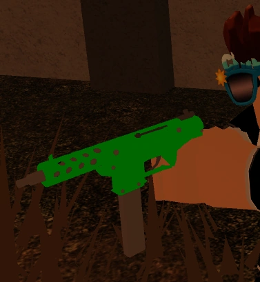 MP | Anomic Wiki | Fandom