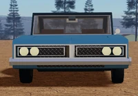 Muscle Car | Anomic Wiki | Fandom