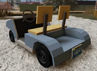 Caddy | Anomic Wiki | Fandom