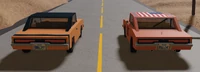 Muscle Car | Anomic Wiki | Fandom
