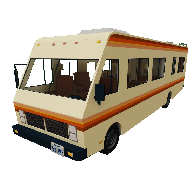 RV | Anomic Wiki | Fandom