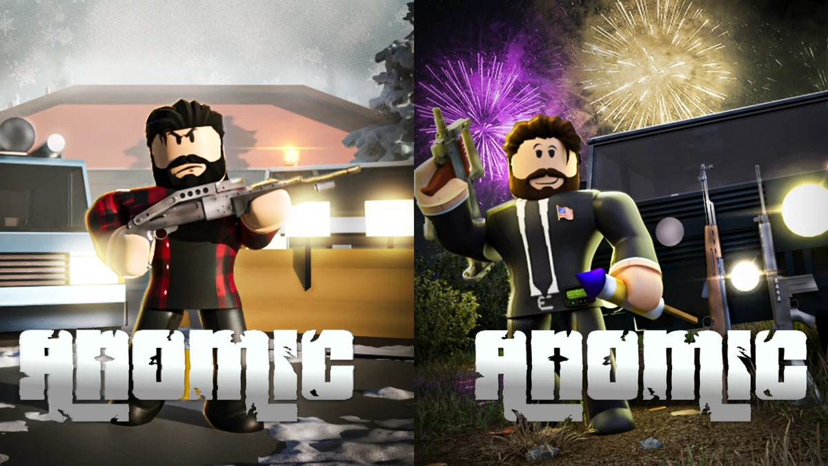 NYNC Event | Anomic Wiki | Fandom