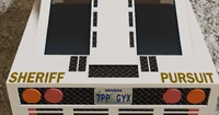 Sheriff Hypercar | Anomic Wiki | Fandom