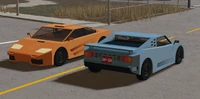 Hypercar | Anomic Wiki | Fandom